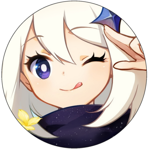 Icon for Genshin Impact by Julia - SteamGridDB