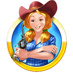 Icon for Farm Frenzy 3: Russian Roulette by TomWheeler - SteamGridDB