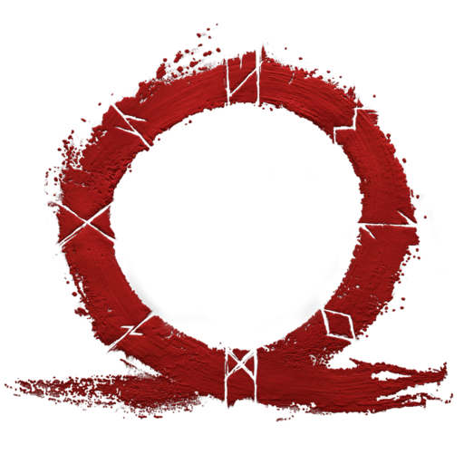 Icon for God of War by Elke1131 - SteamGridDB