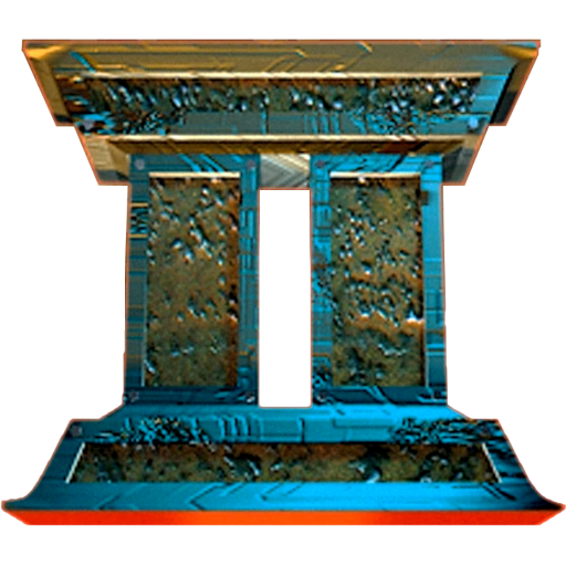 Icon for DOOM II by Besli - SteamGridDB