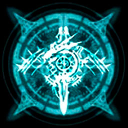 Icon for Chaos Legion by Magnyver - SteamGridDB