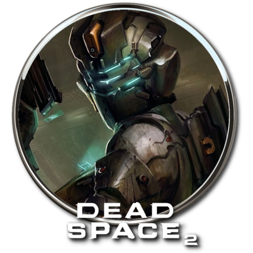 Icon for Dead Space 2 by duhnuhnuh_duhnuhnuh - SteamGridDB