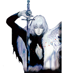 Icon for Castlevania: Aria of Sorrow by Emmalise - SteamGridDB