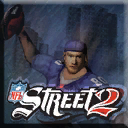 Icon for NFL Street 2 by Haxy - SteamGridDB