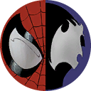 Icon for Ultimate Spider-Man by Haxy - SteamGridDB