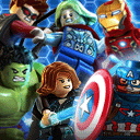 Icon for LEGO® MARVEL's Avengers by Gary ? - SteamGridDB