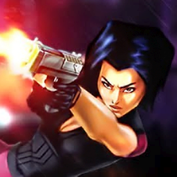 Icon for Fear Effect by Grady Vuckovic - SteamGridDB