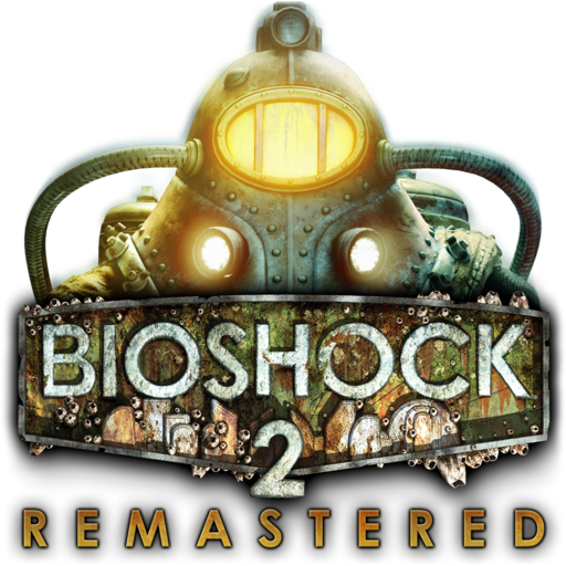 Icon for BioShock 2 Remastered by CluckenDip - SteamGridDB