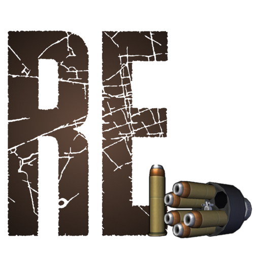Icon for Resident Evil by Julia - SteamGridDB