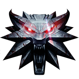 Icon for The Witcher 3: Wild Hunt by One - SteamGridDB
