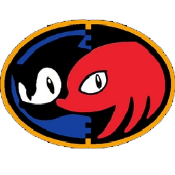 Icon for Sonic 3 Complete by Rookie - SteamGridDB