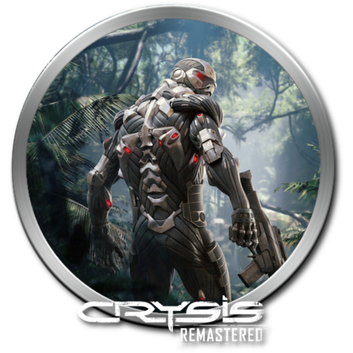 Icon for Crysis Remastered by duhnuhnuh_duhnuhnuh - SteamGridDB