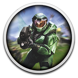 Icon for Halo: Combat Evolved by cRVD12 - SteamGridDB
