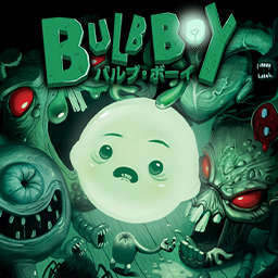 Icon for Bulb Boy by sodasoba - SteamGridDB