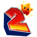 Icon for Super Mario Galaxy 2 by MS360 - SteamGridDB