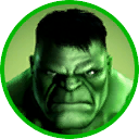 Icon for The Incredible Hulk: Ultimate Destruction by Haxy - SteamGridDB