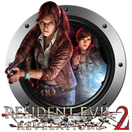Icon for Resident Evil Revelations 2 by soonmonsoon - SteamGridDB