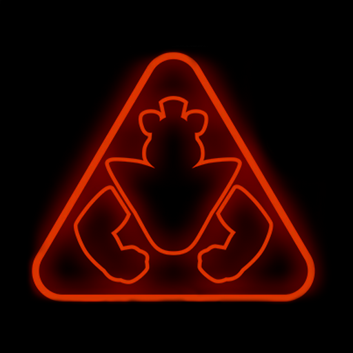 Icon for Five Nights at Freddy's: Security Breach by SeanDroid ...