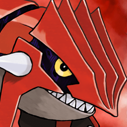 Icon for Pokémon Ruby Version by Lunecho - SteamGridDB
