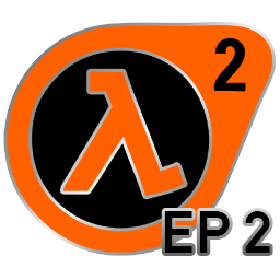 Icon for Half-Life 2: Episode Two by MrWheyne - SteamGridDB