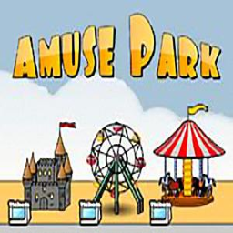 Icon for Amuse Park by Purgenta - SteamGridDB