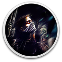Icon for Syndicate by LeeLevLiveath - SteamGridDB
