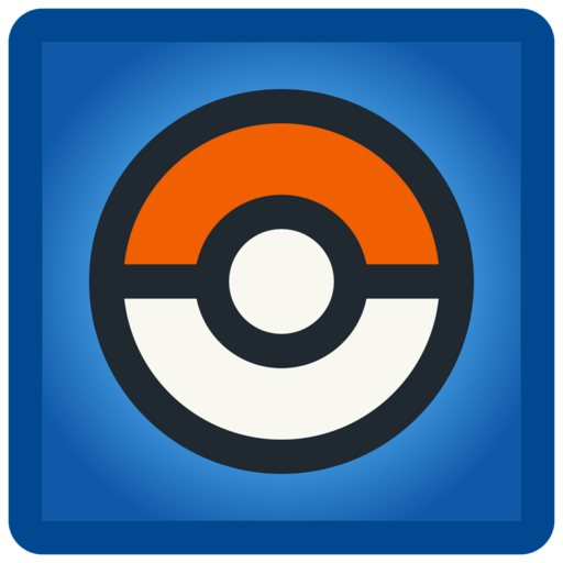 Icon for Pokémon Diamond Version by rage - SteamGridDB