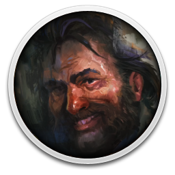 Icon for Disco Elysium by DrCerezetto - SteamGridDB