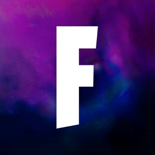 Icon for Fortnite by TroyDaGamer - SteamGridDB