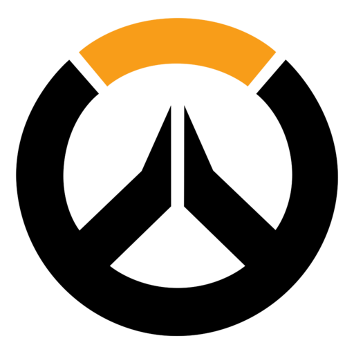 Icon for Overwatch by Crimroxs - SteamGridDB