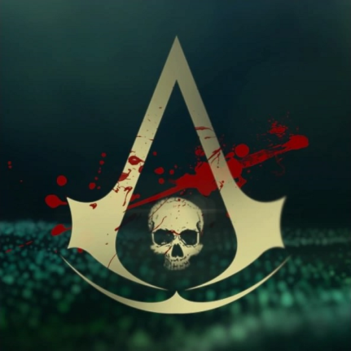 Icon for Assassin's Creed Freedom Cry by Varimarthas - SteamGridDB