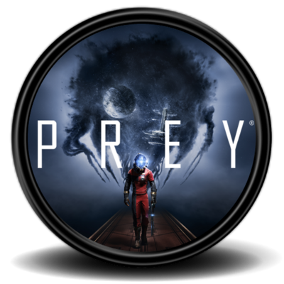 Icon for Prey by robio - SteamGridDB