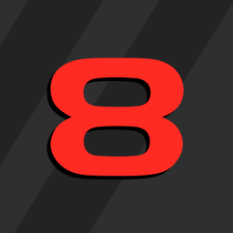Icon for Asphalt 8: Airborne by Underscore_ - SteamGridDB