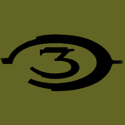 Halo 3 Logo Png