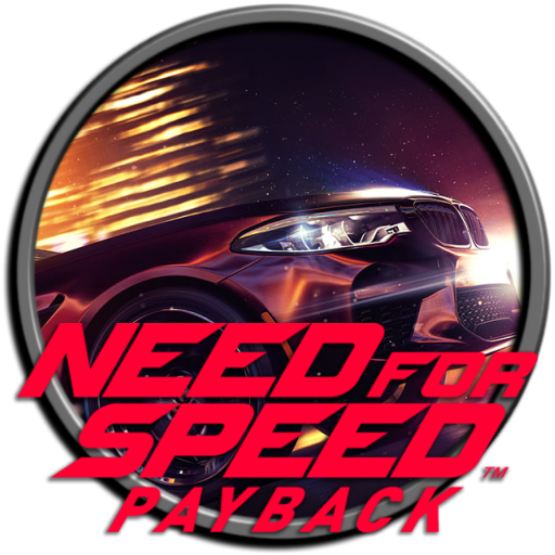 Icon for Need for Speed™ Payback by LutzPS - SteamGridDB