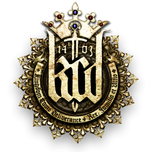 Icon for Kingdom Come: Deliverance by Maxine - SteamGridDB