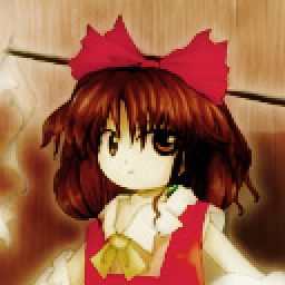 Icon for (Touhou 6) Touhou Koumakyou ~ The Embodiment of Scarlet Devil ...