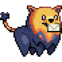 Icon for Cassette Beasts by WingedAsarath - SteamGridDB