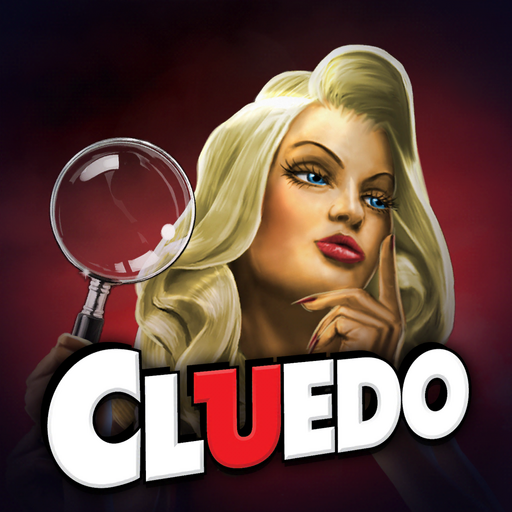 Icon for Clue/Cluedo: The Classic Mystery Game by Sophie Scarlet - SteamGridDB