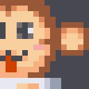 Icon for Mega Man Legends 2 by barbanium - SteamGridDB