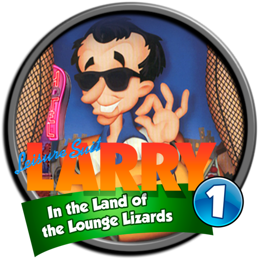 Leisure Suit Larry 1