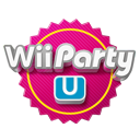 Icon for Wii Party U by Gary ? - SteamGridDB