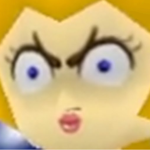 Icon for Peach's Fury by Axol - SteamGridDB