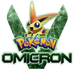 Icon for Pokémon Omicron by lwelyk - SteamGridDB