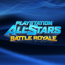 Icon for PlayStation All-Stars Battle Royale by Gary ? - SteamGridDB