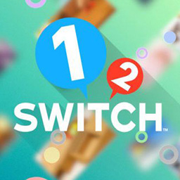 Icon for 1-2-Switch by sodasoba - SteamGridDB