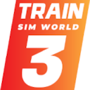 Icon for Train Sim World® 3 by TomWheeler - SteamGridDB