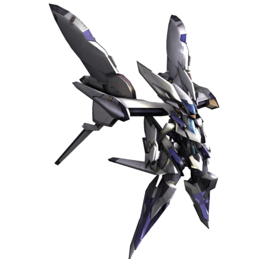 Icon for Xenosaga Episode II: Jenseits von Gut und Bose by Dornecat22 ...