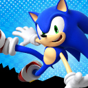 Icon for Sonic Lost World by Cotton_Candy_2C - SteamGridDB