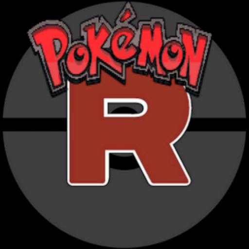 Icon for Pokémon FireRed: Rocket Edition by Earthbadger - SteamGridDB